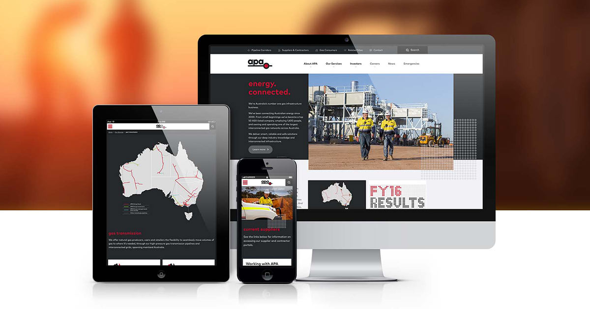 Connecting APA Digitally | Fusion | Fusion