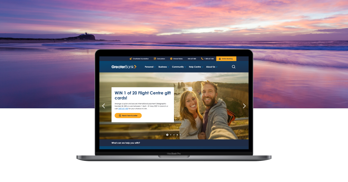 Greater Customer Experiences | Fusion