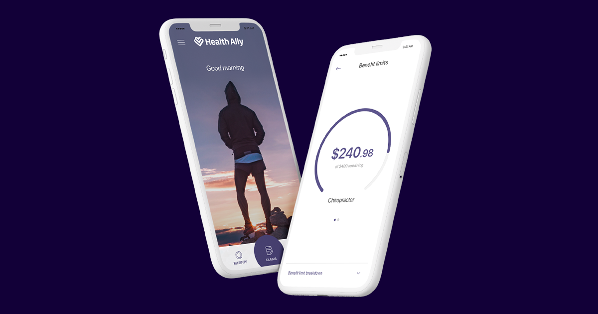 Health Ally | Fusion