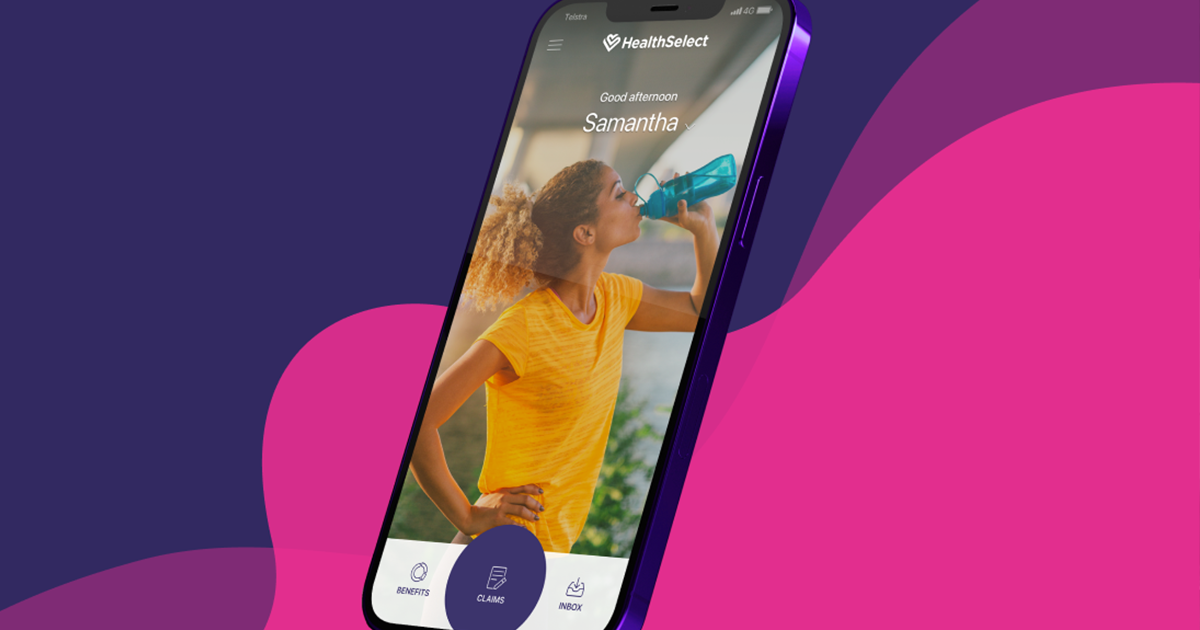 Fusion's Mobile Health App Program | Fusion